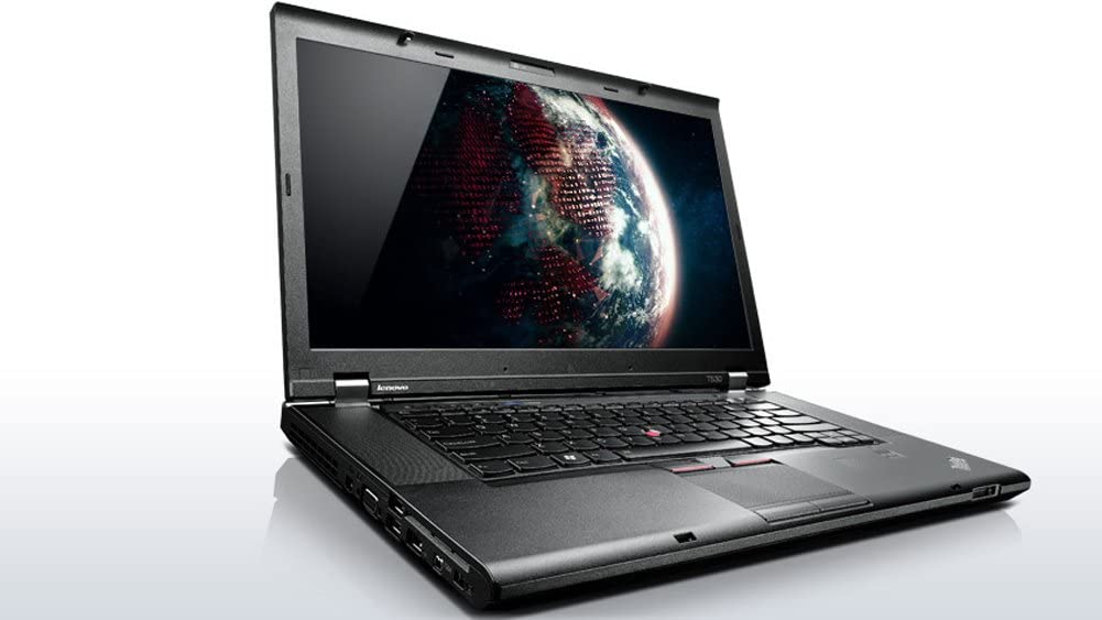 Lenovo ThinkPad T530 – Downey Exclusive