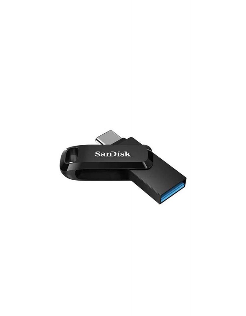 Ultra Dual Drive Go USB Type-C Flash Drive 64 GB – Downey Exclusive