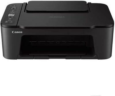 Canon PIXMA TS3440 Wireless Colour All-in-One Inkjet Photo Printer ...